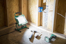 Masterforce®10000 Lumen Portable LED Work Light at Menards®