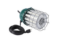 Masterforce® 18000 Lumen LED High-Bay Work Light at Menards®