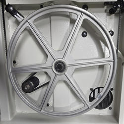 RIKON® 10" Band Saw with Stand at Menards®