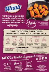 Minute® Jasmine Rice - 12 oz at Menards®