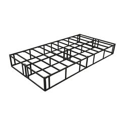 Rize Home Twin XL EZ Bed Foundation at Menards®