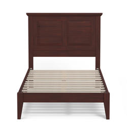 Rize Home Cottage Full Complete Bed - Classic Cherry at Menards®