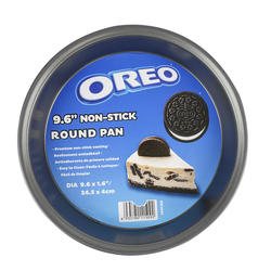 Oreo® 9.6" Non-Stick Round Pan at Menards®