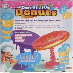 Games Hub™ Tip Tumble Donut at Menards®