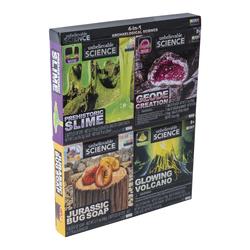4-in-1 Ultimate Prehistoric Science Kit at Menards®