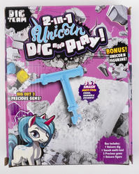 Dig Team 2-in-1 Unicorn Dig & Play at Menards®