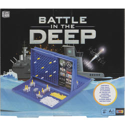 Games Hub™ Battle in the Deep at Menards®
