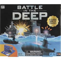 Games Hub™ Battle in the Deep at Menards®