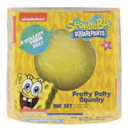 Nickelodeon® Pretty Patty Squishy - Assorted Colors at Menards®