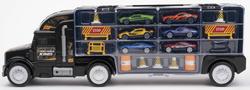 Long Haul King Truck Transporter at Menards®
