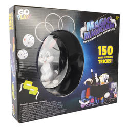 Grafix™ Magic Magician Kit at Menards®