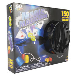 Grafix™ Magic Magician Kit at Menards®
