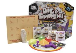 Dig & Smash Egyptian Kit at Menards®