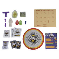 Dig & Smash Egyptian Kit at Menards®