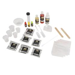 Weird Science 10-in-1 Gooey Science Set at Menards®