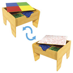 Block Tech® 2-in-1 Block Table at Menards®