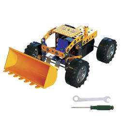 Metal Tech™ Mech Motors Bulldozer at Menards®