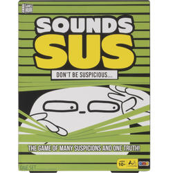 Games Hub™ Sounds Sus at Menards®