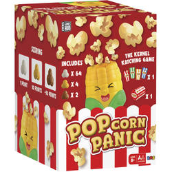 Games Hub™ Popcorn Panic at Menards®