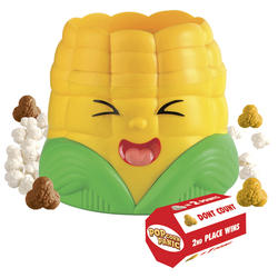 Games Hub™ Popcorn Panic at Menards®