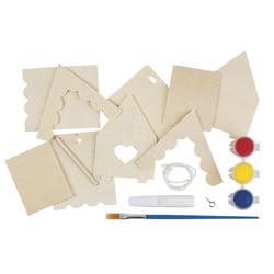 Grafix™ Paint Your Own Garden Décor - Assorted Styles at Menards®