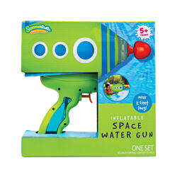 Sunny Crew™ Inflatable Water Blaster - Assorted Styles at Menards®