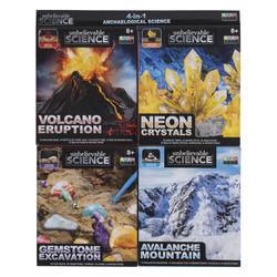 4-in-1 Ultimate Science Kit at Menards®