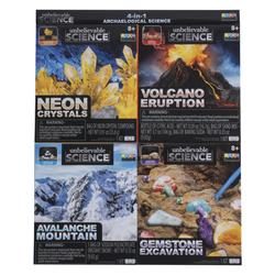 4-in-1 Ultimate Science Kit at Menards®