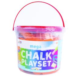 Chalkfiti® Sidewalk Chalk Art Playset at Menards®
