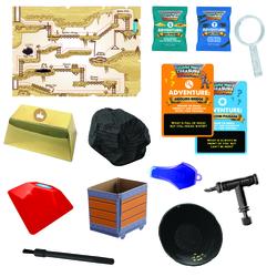 Dig Team Dig Adventure - Assorted Styles at Menards®