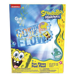SpongeBob Float - Assorted Styles at Menards®