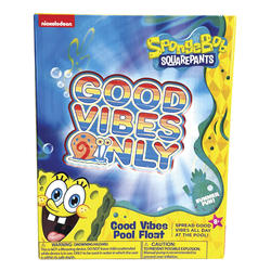 SpongeBob Float - Assorted Styles at Menards®