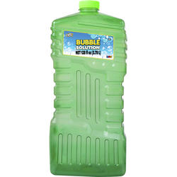 Bubbletastic™ 128 oz. Bubble Solution - Assorted Styles at Menards®