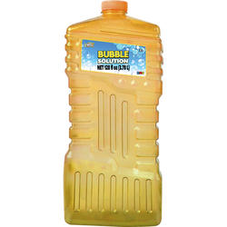 Bubbletastic™ 128 oz. Bubble Solution - Assorted Styles at Menards®