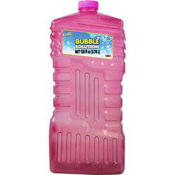 Bubbletastic™ 128 oz. Bubble Solution - Assorted Styles at Menards®