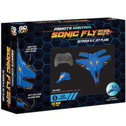 Speed Kings Remote Control Sonic Flyer - Assorted Styles at Menards®