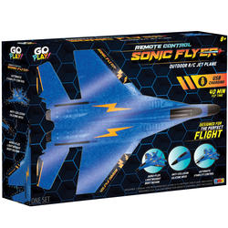 Speed Kings Remote Control Sonic Flyer - Assorted Styles at Menards®
