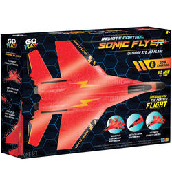 Speed Kings Remote Control Sonic Flyer - Assorted Styles at Menards®