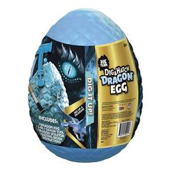 Dig Team Dragon Dig & Hatch Egg - Assorted Styles at Menards®