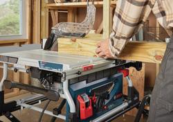 Bosch table saw menards store