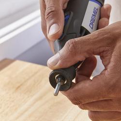 Dremel® 1.6-Amp Corded Rotary Tool Kit at Menards®
