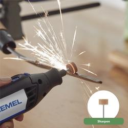 Dremel® 1.6-Amp Corded Rotary Tool Kit at Menards®