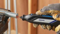 Dremel® 4-Volt Cordless Rotary Tool Kit - 5 Piece at Menards®