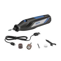 Dremel® 4-Volt Cordless Rotary Tool Kit - 5 Piece at Menards®