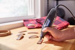 Dremel® 1.2-Amp Corded Rotary Tool Kit 15 Piece at Menards®