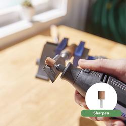 Dremel® 1.2-Amp Corded Rotary Tool Kit 15 Piece at Menards®