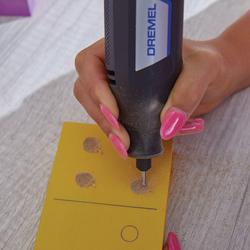 Dremel® 1.2-Amp Corded Rotary Tool Kit 15 Piece at Menards®