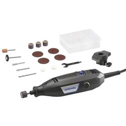 Dremel® 1.2-Amp Corded Rotary Tool Kit 15 Piece at Menards®