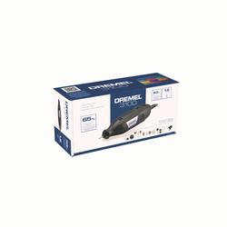 Dremel® 1.2-Amp Corded Rotary Tool Kit 15 Piece at Menards®