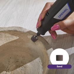 Dremel® 1.2-Amp Corded Rotary Tool Kit 15 Piece at Menards®